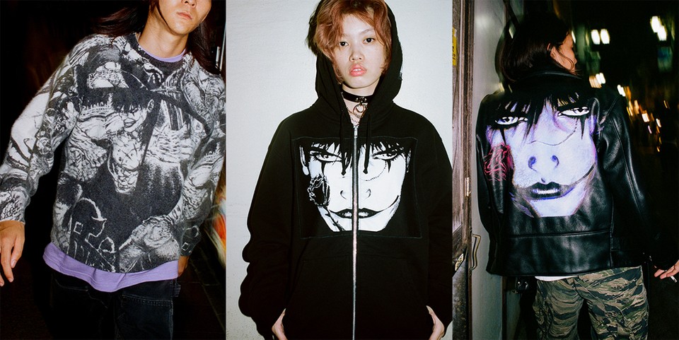 Supreme Week 4 ‘The Crow’ Online Drop List & Release Info – SoleSavy