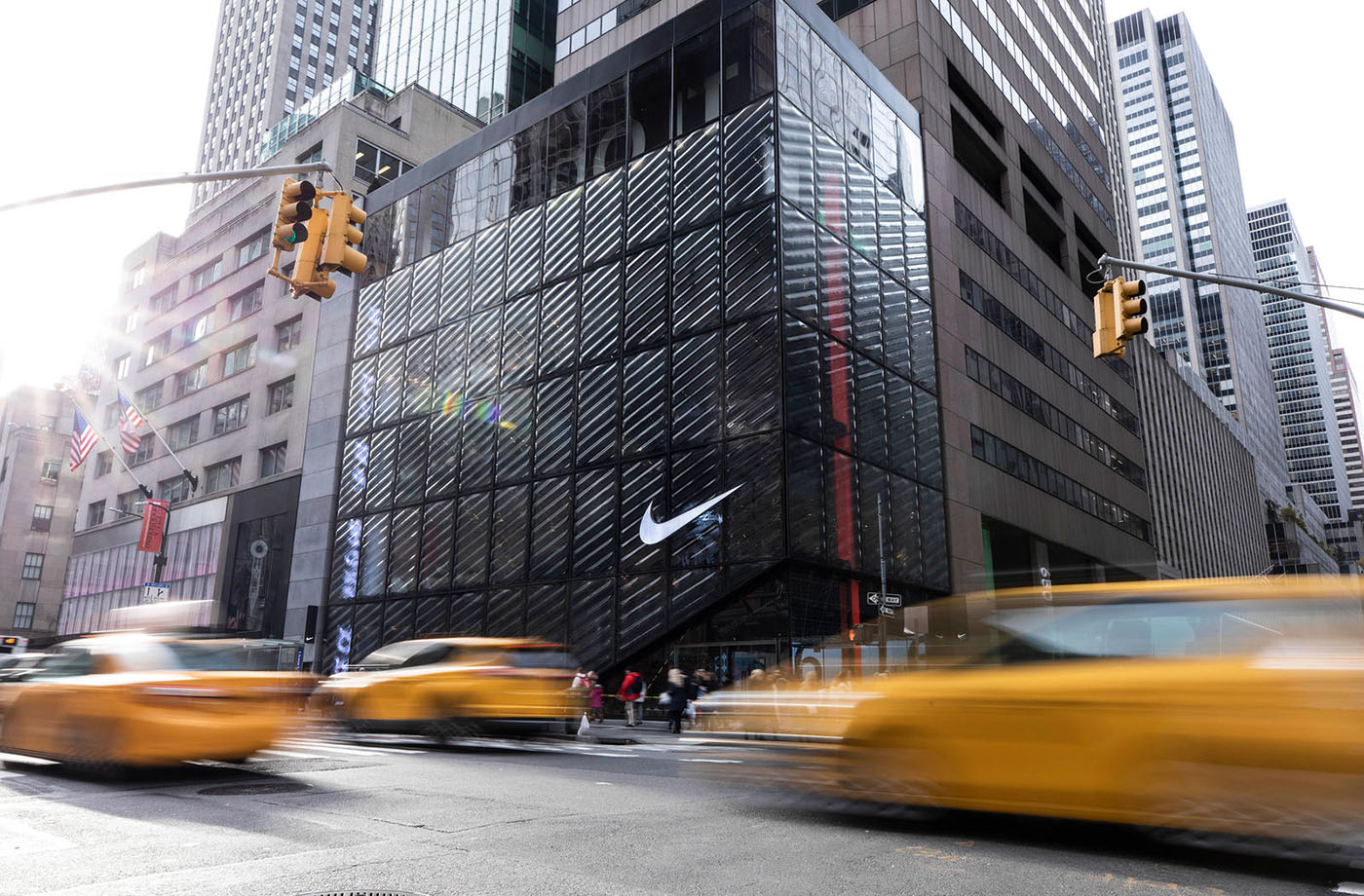 Nike Continues Legal Battle with StockX, Claims Resale Platform is ...
