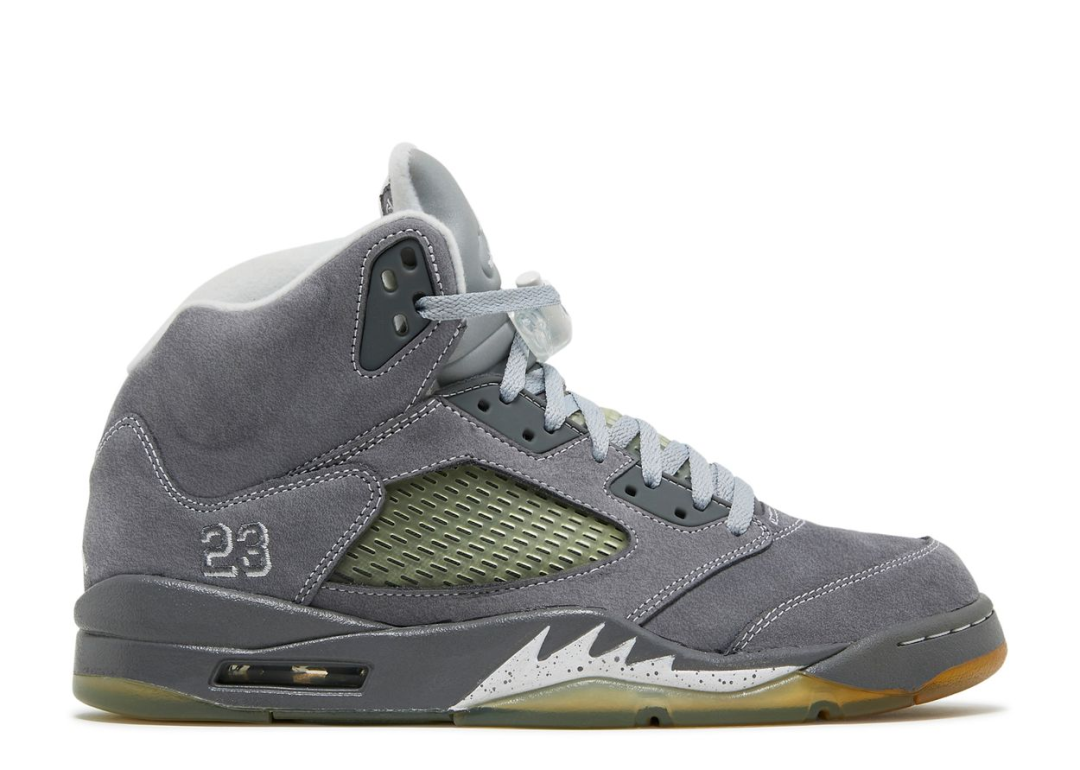 The Wolf Grey 5’s Return is 15 Years in the Making – SoleSavy